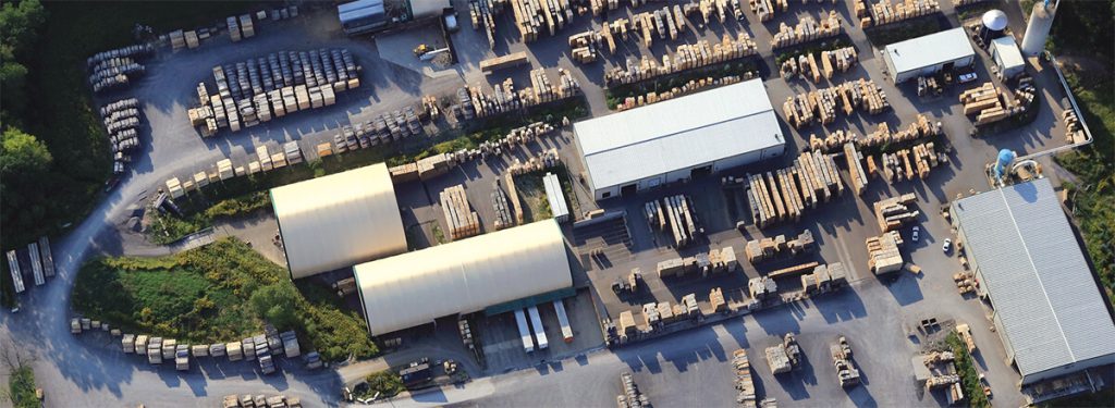 Request A Quote - The Pallet Shop